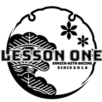 レッスン料金 – Lesson One